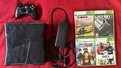 Buy & sell any Microsoft Xbox 360 online - 22 used Microsoft Xbox 360 ...