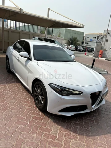 Buy & sell any Alfa Romeo Giulia cars online - 43 used Alfa Romeo ...