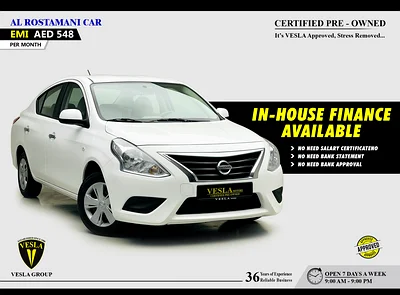 Buy & sell any Nissan Sunny cars online - 155 used Nissan Sunny cars ...
