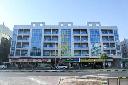 2 Bedroom Apartments for rent in Al Karama - 2 BHK Flats rental | dubizzle