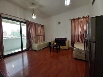 Room Apartments for rent in Al Rigga - Shared Flats rental | dubizzle