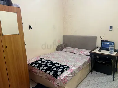 Rooms for rent in Shabiya 10 - Shared Rooms rental | dubizzle