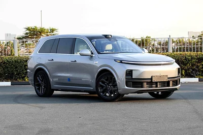 Buy & sell any Li Auto cars online - 10 used Li Auto cars for sale in ...