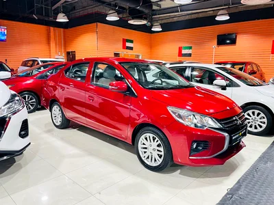 Buy & sell any Mitsubishi Attrage cars online - 82 used Mitsubishi ...