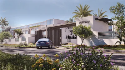 Verdana 2 by Reportage Properties Developer in Dubai Investment Park ...