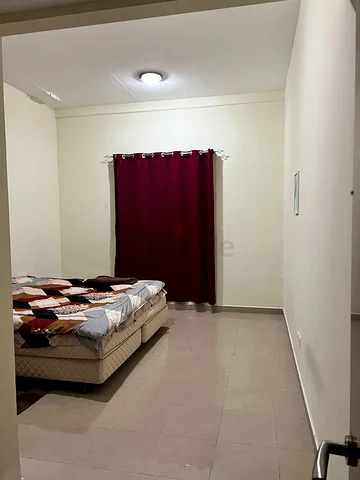 Room Apartments for rent in Al Khail Gate Phase 2 - Shared Flats rental ...