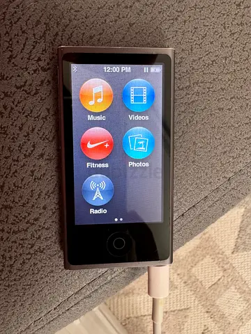 Buy & sell any Apple iPod online - 59 used Apple iPod for sale in All ...