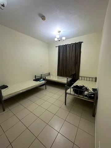 Rooms for rent in China Cluster - Shared Rooms rental | dubizzle