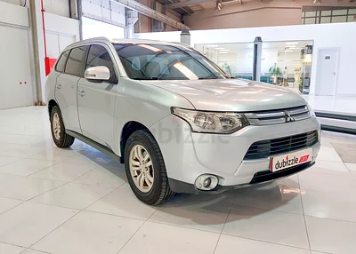 Buy & sell any Mitsubishi Outlander cars online - 5 used Mitsubishi ...