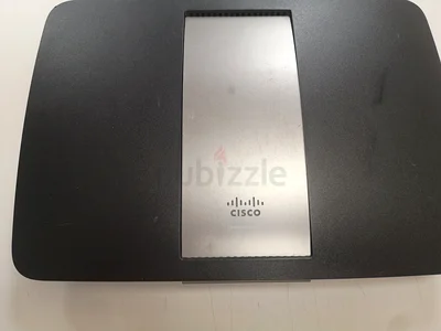 Buy & sell any Routers online - 360 used Routers for sale in Dubai ...