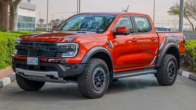 Buy & sell any Ford Ranger cars online - 34 used Ford Ranger cars for ...