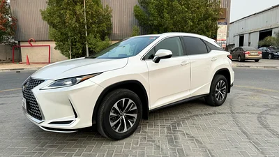 Buy & sell any Lexus RX-Series cars online - 152 used Lexus RX-Series ...