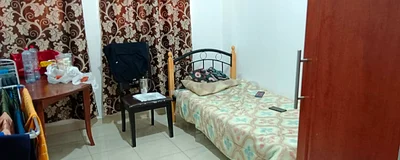 Rooms for rent in Shabiya 10 - Shared Rooms rental | dubizzle