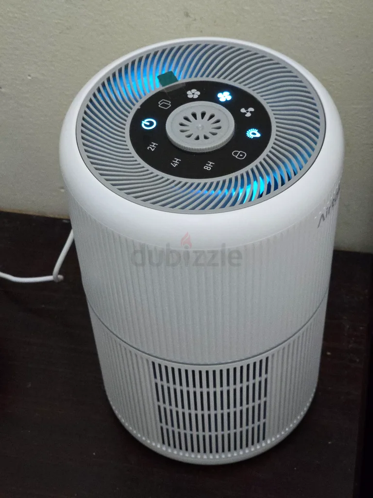 Air purifier dubizzle store