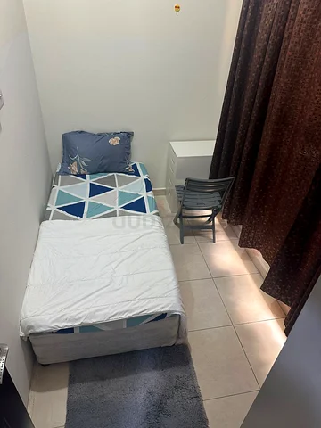 Room Villas for rent in Jumeirah Village Circle (JVC) - Shared Houses ...