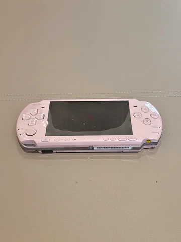 Buy & sell any Sony PSP online - 29 used Sony PSP for sale in All ...