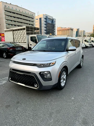 Kia Soul for sale in UAE | dubizzle