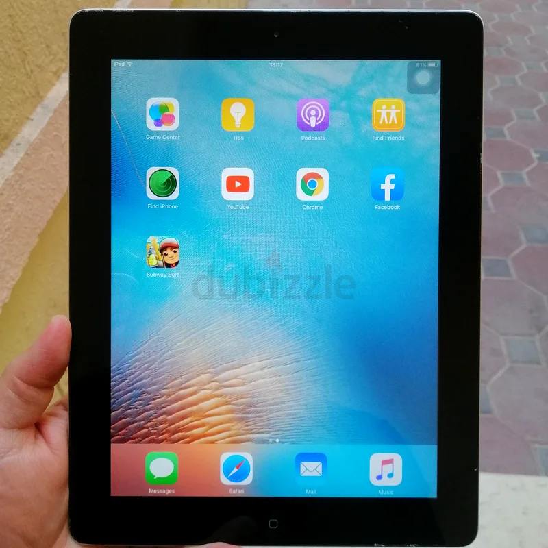 IPad Pro M2 | دوبيزل