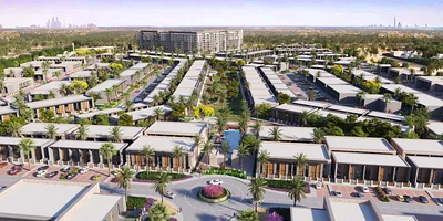 Rukan Tower by Reportage Properties Developer in Dubailand | dubizzle