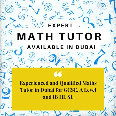 Home Tutors, Private Classes & Courses in Dubai | dubizzle