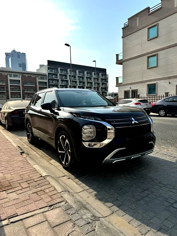 Buy & sell any Mitsubishi Outlander cars online - 32 used Mitsubishi ...