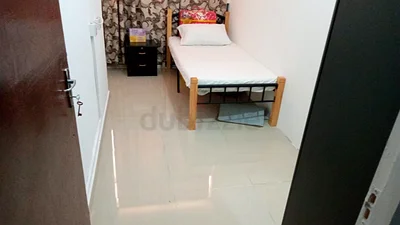 Room Apartments for rent in Hamdan Street - Shared Flats rental | dubizzle