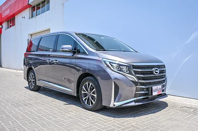 Buy & sell any GAC GN8 cars online - 6 used GAC GN8 cars for sale in ...