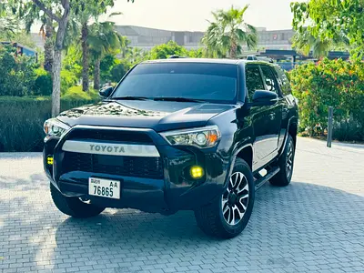 Buy & sell any Toyota 4Runner cars online - 33 used Toyota 4Runner cars ...