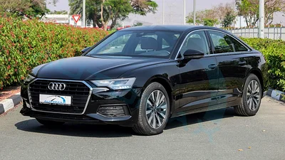 Audi Export Cars for Sale in Dubai | dubizzle