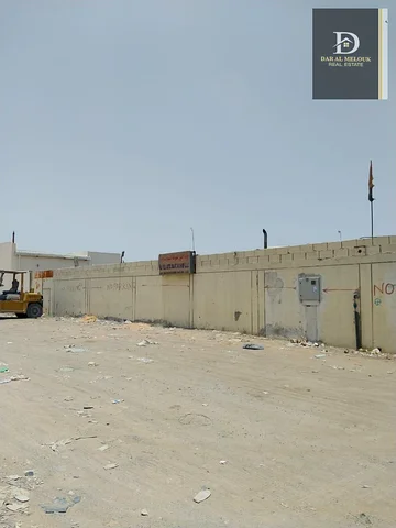 Lands for sale in Al Sajaa - Buy Plots | dubizzle