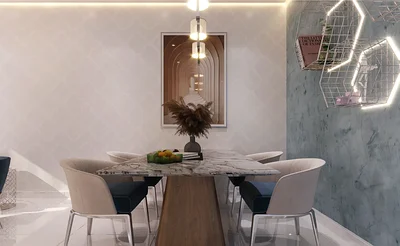 Faradis Tower by Tiger Properties in Al Mamzar | dubizzle