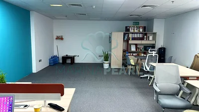Office Spaces for rent in All Cities (UAE) - Offices rental | dubizzle