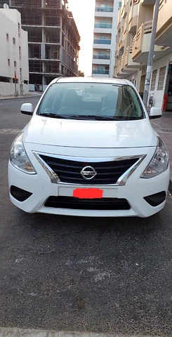 Buy & sell any Nissan Sunny cars online - 155 used Nissan Sunny cars ...