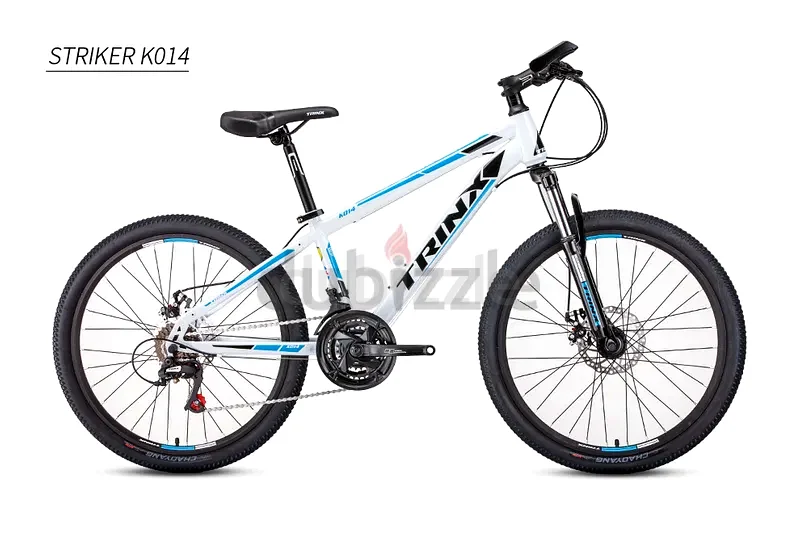 Strike K01 Size 24 Inch Mtb Trinx | dubizzle