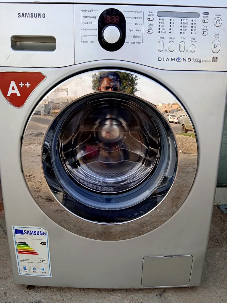 Samsung washing machines 7kg | dubizzle