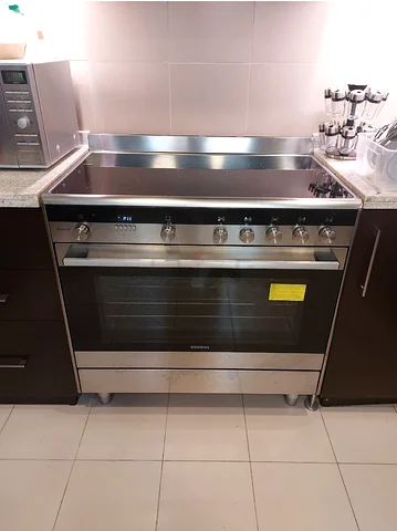 Buy & sell any Ranges & Cooking Appliances online - 2555 used Ranges ...
