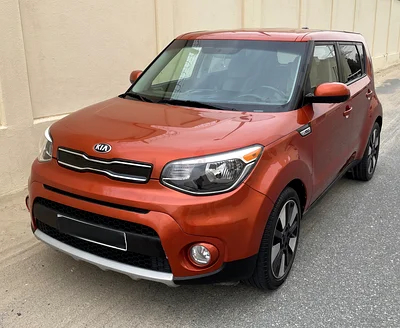 Buy & sell any Kia Soul cars online - 27 used Kia Soul cars for sale in Dubai | price list ...