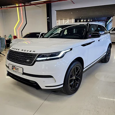 New Land Rover Range Rover Velar Cars for Sale in Dubai | dubizzle
