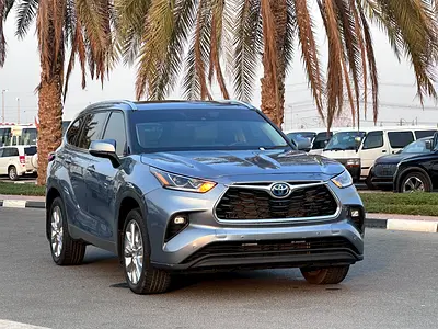 Buy & sell any Toyota Highlander cars online - 91 used Toyota ...