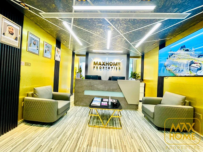 Office: Budget-Friendly Pricing | Fully Furnished | Includes FREE ADDC ...