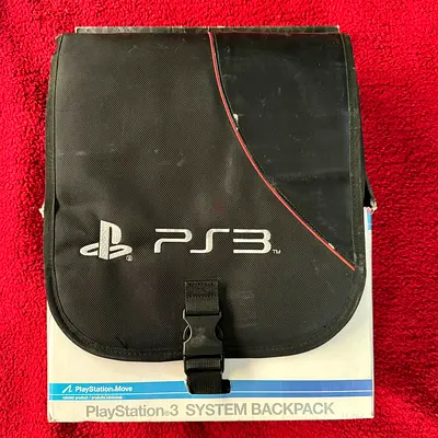 Buy & sell any Sony PlayStation 3 online - 30 used Sony PlayStation 3 ...