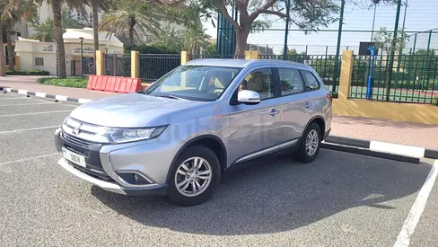 Buy & sell any Mitsubishi Outlander cars online - 45 used Mitsubishi ...