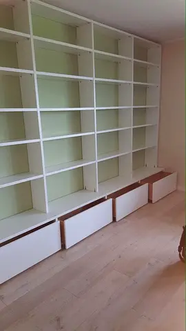 Classifieds: Custom Made Display Unit for Shop | dubizzle Dubai