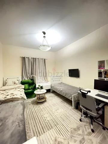 Bed Space for rent in Dubai | dubizzle