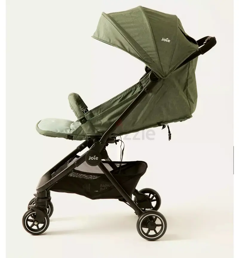 Joie stroller - cabin size approved | dubizzle