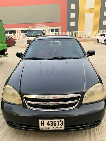 Buy & sell any Chevrolet Optra cars online - 2 used Chevrolet Optra ...