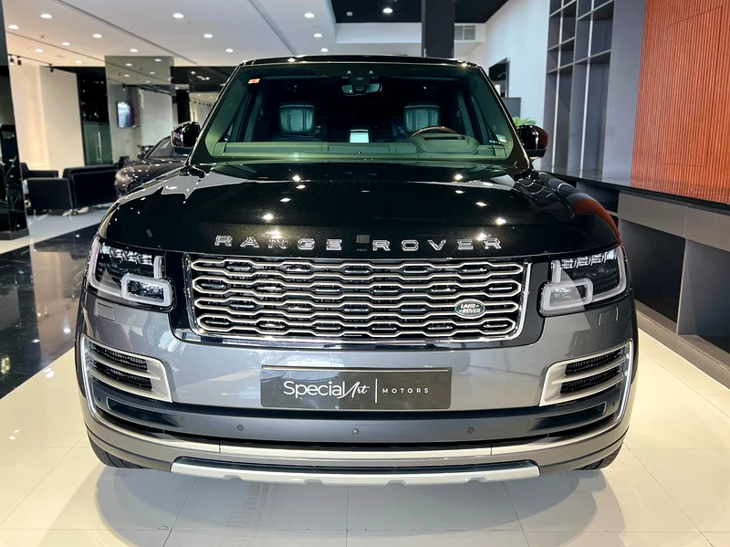 *HOT DEALS* RANGE ROVER VOGUE SV AUTOBIOGRAPHY / LONG WHEELBASE / 2022 ...