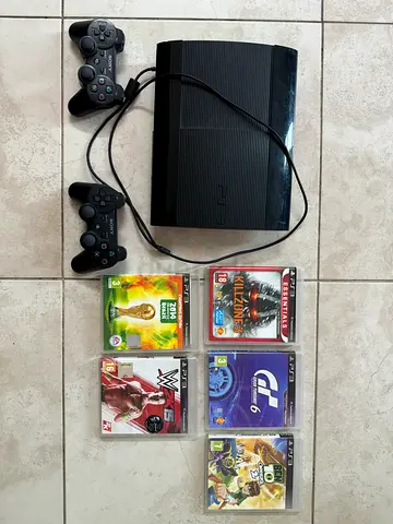 Buy & sell any Sony PlayStation 3 online - 16 used Sony PlayStation 3 ...