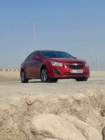 Buy & sell any Chevrolet Cruze cars online - 48 used Chevrolet Cruze ...