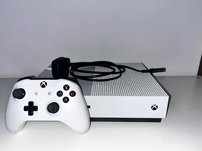Buy & sell any Microsoft Xbox One online - 60 used Microsoft Xbox One ...